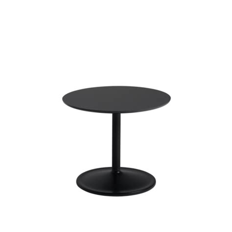 Soft Table Series Softened Surfaces And Understated Functionalities