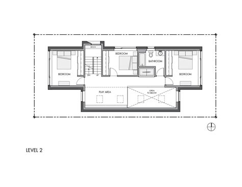 43 Passive House Plans Cute Design Img Gallery