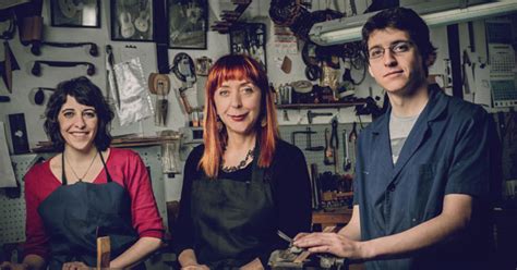 Amalia Ramirez Interview