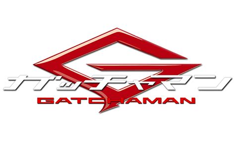 Gatchaman Ryu Scavengeers