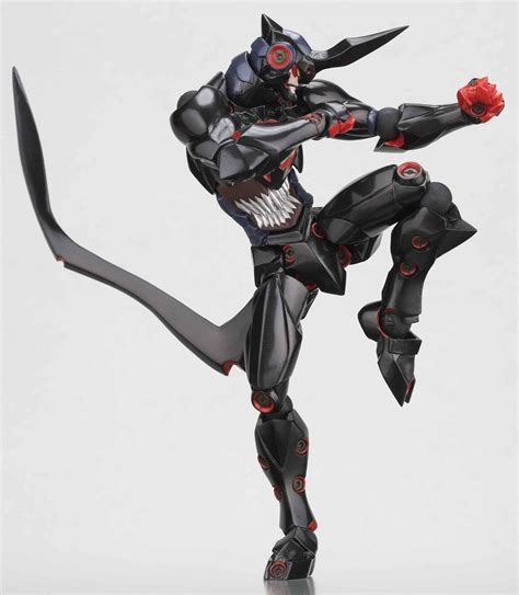 Super Tengen Toppa Gurren Lagann Figure