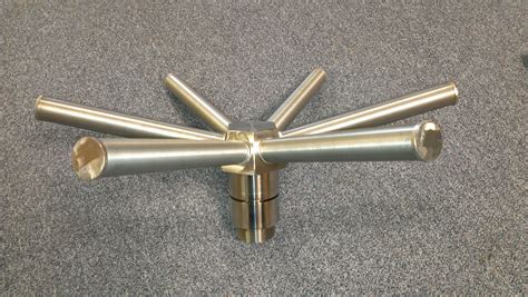 Hub And Lateral Star Systems Cadar Ltd