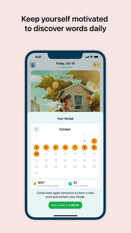 Prometheus The Insightful App By Vocabulous Us Inc