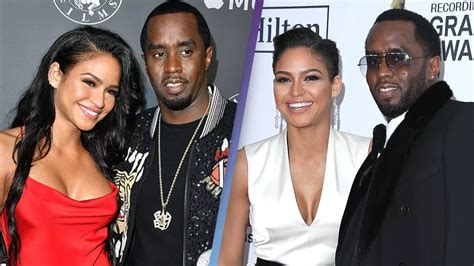 Diddys Lawyer Says Cassie Lawsuit Settlement Is No Admission Of