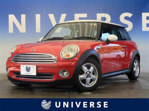 Mini型式：aba Mf16（mini）のクルマカタログ｜中古車の【ネクステージ】