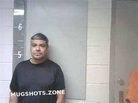 Alejandro Balcazar 10 05 2023 Marshall County Mugshots Zone
