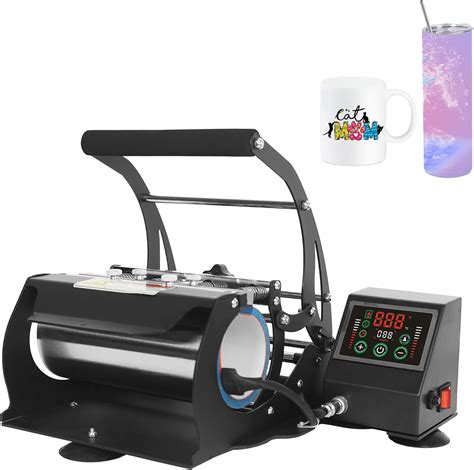 Tumbler Heat Press 20oz Tumbler Press Mug Press Machine Mug Heat Press
