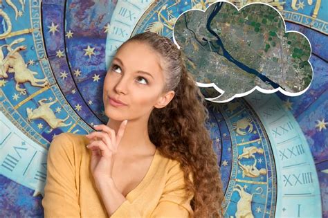 Tri Cities Washington Zodiac Signs And Compatibility Explained