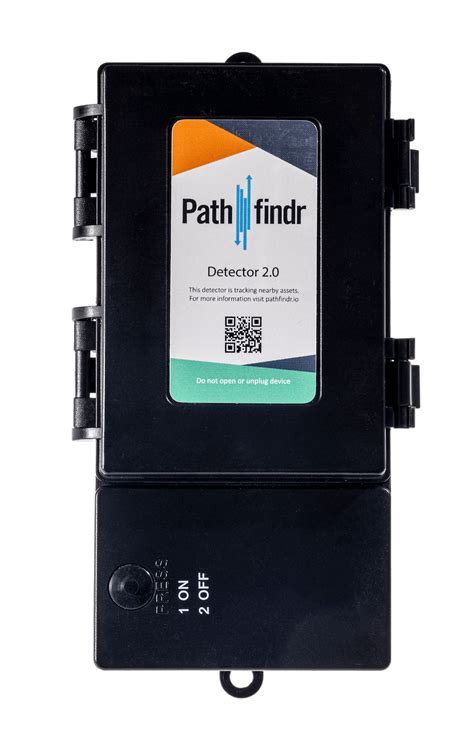 Technology Pathfindr