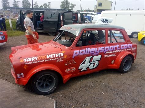 Polleysport Chassis Prep