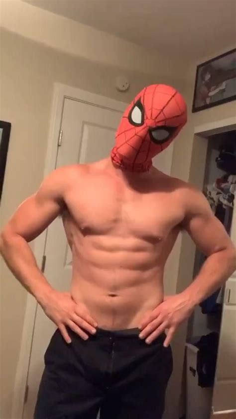 Spider Man Real Life Artofit