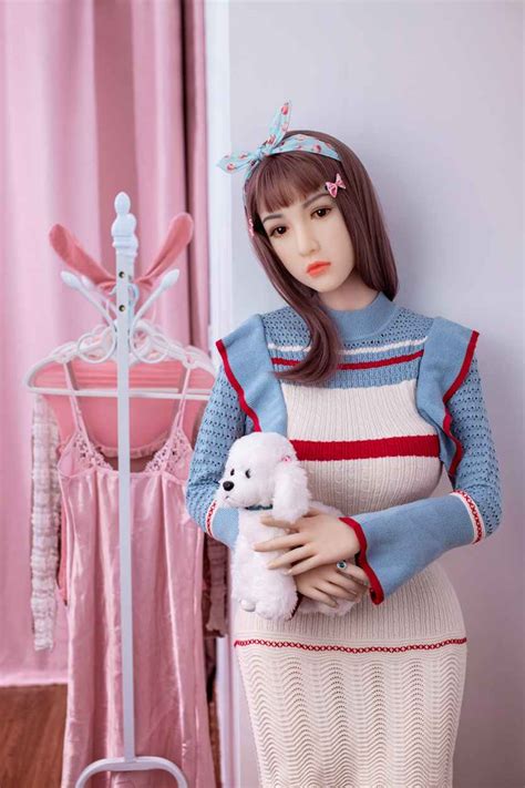 Shop Real Life Solid Full Silicone Love Doll Online Miisoodoll