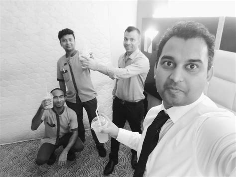 Vijay Kumar Thakur On Linkedin Housekeeping Week 🤩