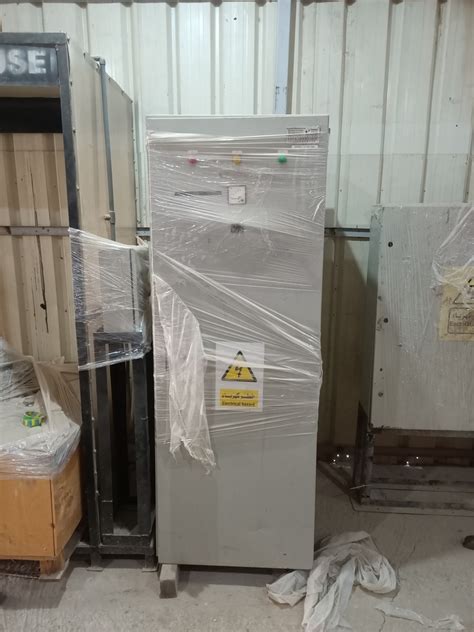 Electricpanel Harmonics Filter My Website