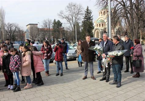 Почит към Апостола Pleven Municipality