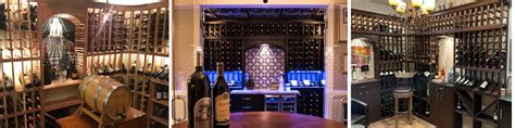 Wine Tasting Room Design And Layout Guide Wine Racks America