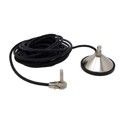 Fender 1 Button Vintage Style Replacement Footswitch