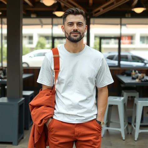 Minimalist Fashion Men Wardrobe Tips And Style Guide The Made Blog