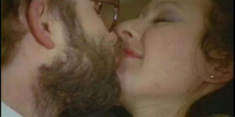 Erika Cool Real Sex Butt Scene In Sarabande Porno