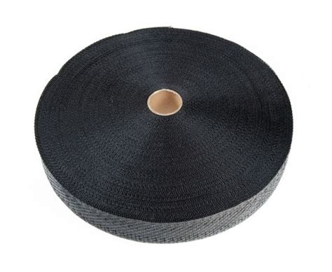 Polyethylene Tree Tie 50mm Wide 100m Roll Arborgreen