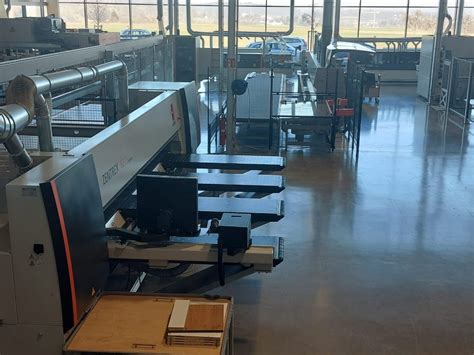 Piła Panelowa Wyznacznik Wydajności Produkcji Krzysztof Kluza