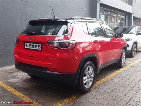 185 000km Milestone My Jeep Compass Gets Egr And Intake Manifold Cleaned