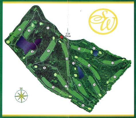 Course Southwind Golf Course