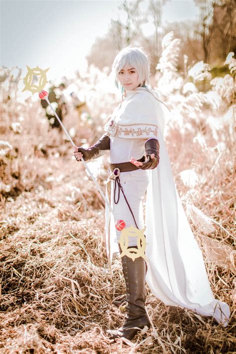 Cosplay Time Maple Story Written By Ikeno Click Storm