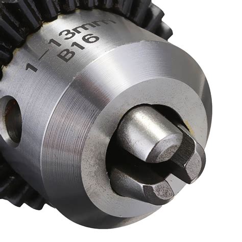 Mini Drill Chuck 564 To 12 Inch Mt2 Arbor Mini L Grandado