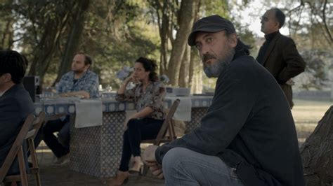 Daniel Hendler Revista Film