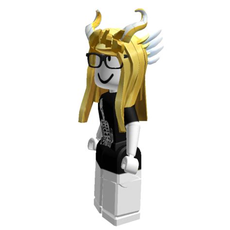 Roblox Free Avatar