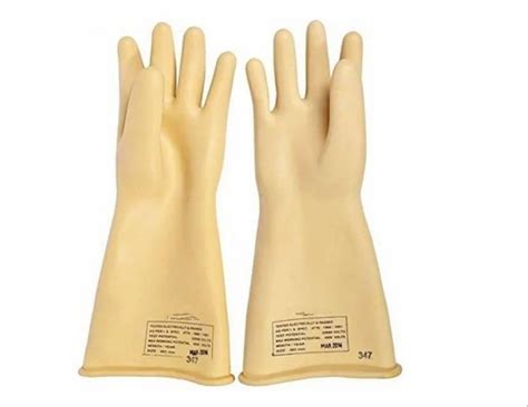 Electrical Gloves Class 0 At Best Price In Bengaluru By Prestige