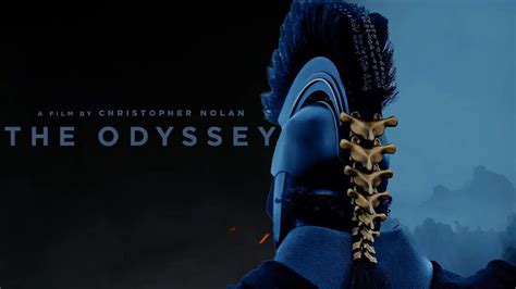 The Odyssey 2026 Filmonizirani