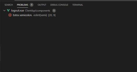 Quick Fix Context Menu In Problems Pane · Issue 87277 · Microsoftvscode · Github