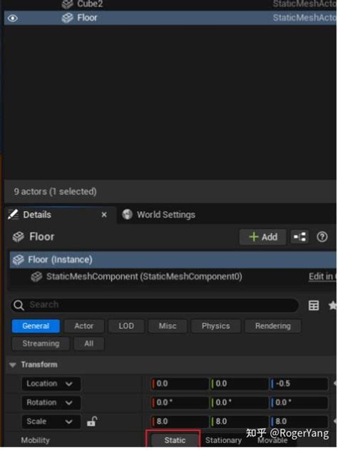 Ue5光照烘焙 Cpu Lightmass 知乎