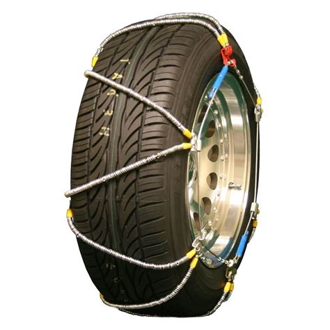 Quality Chain Tire Snow Chain Qv547 Autozone Quality Chain Tire Snow Chain Qv547 Autozone