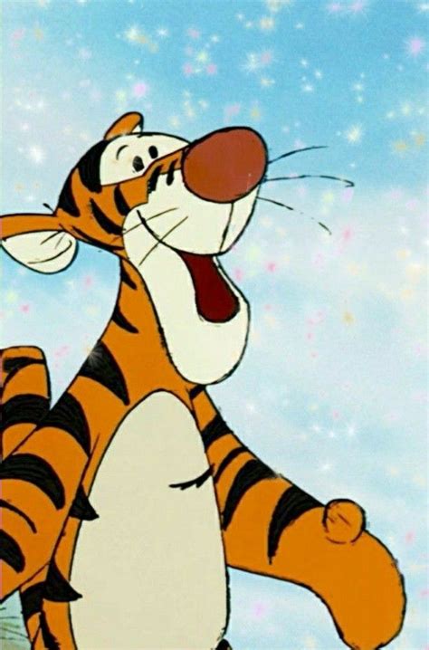 Tiger Cute Winnie The Pooh Winnie The Pooh Drawing Tigger