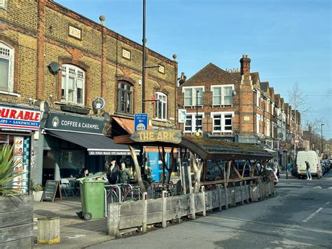 Hither Green Loft Conversions South East London Abbey Partnership