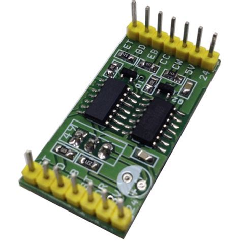 step dir signal to cw cww signal converter for cnc and motion control