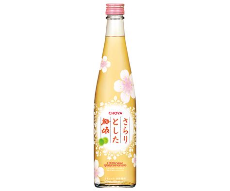 Choya 清爽轻盈梅酒（纸盒装） 商品情报 Choya梅酒株式会社
