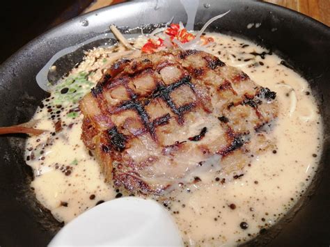 Super Chashu From Mendokoro Ramenba The Best Ramen In Manila Ph Fall Off Chopstick Tender