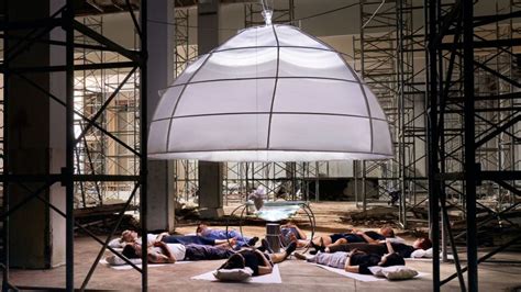 Design Academy Eindhoven Graduates Showcase Work At Ddw