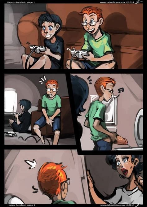 Happy Accident Taboolicious