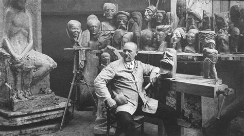 Der Vergessene Bildhauer Georg Grasegger Kehrt Nach Garmisch