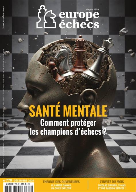 Louverture Aux échecs Bien Réussir Son Début De Partie Aux échecs Conseils Et Stratégies
