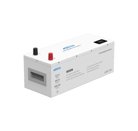 Batería Epever De Litio 128v 200ah