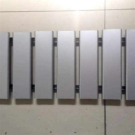 Modern Linear Plank Ceiling Systems For Interiors Gypsonite