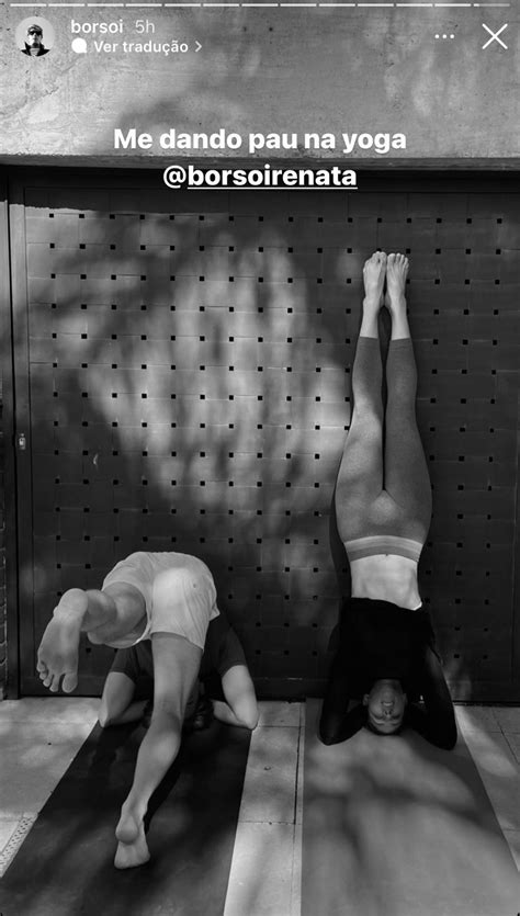 Francisco Borsois Feet