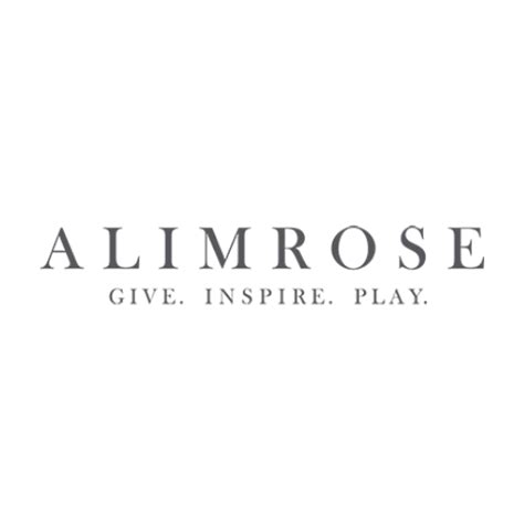 Alimrose