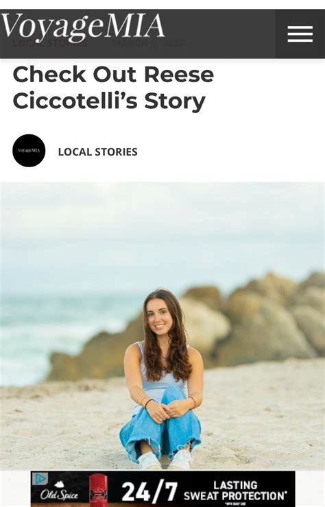 So Grateful To Get The Story Of How I Started My Business Out There Check Out This Article On